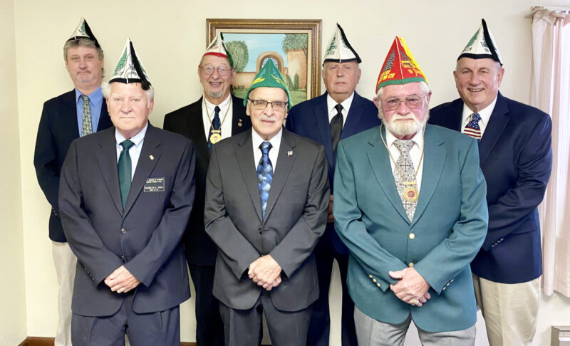 Tall Cedars to celebrate 75th Anniversary | News, Sports, Jobs - The ...